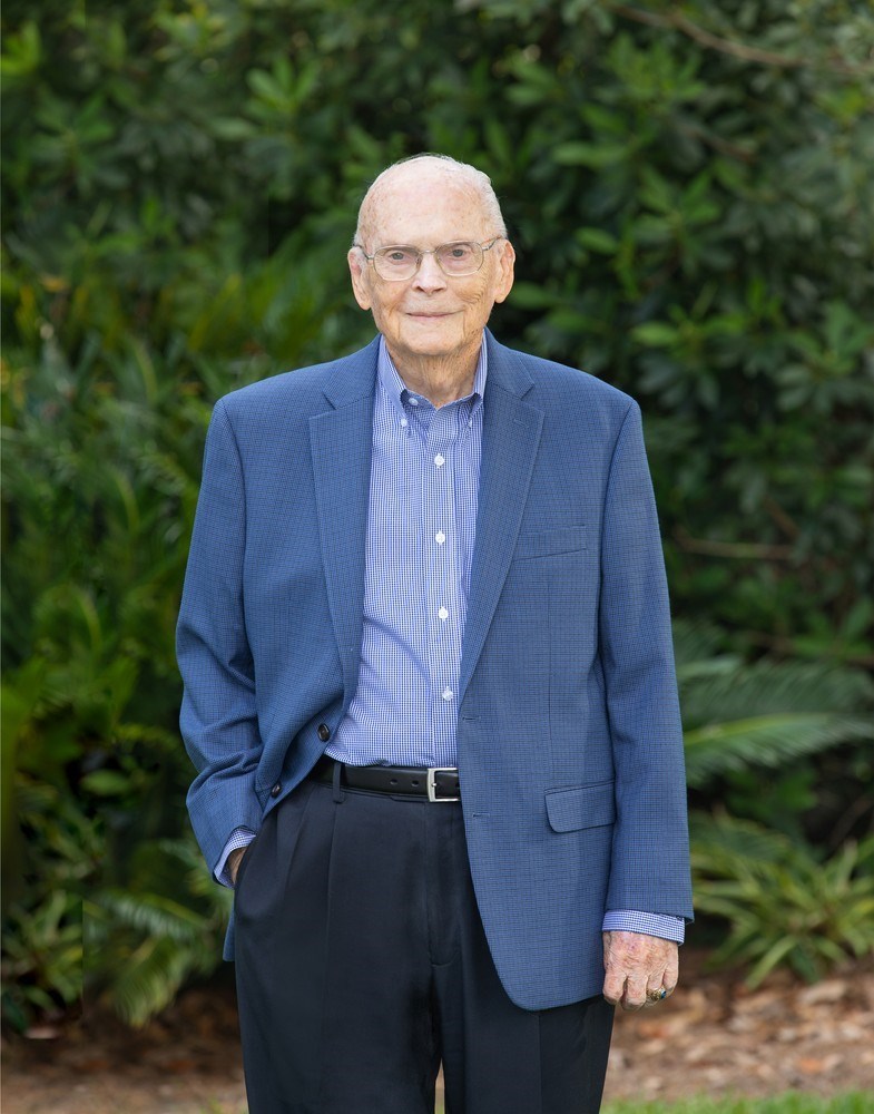 Joseph Perry Obituary - Jacksonville, FL