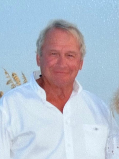 James Holmes Obituary - Dayton, OH