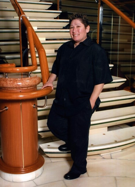 Marilyn Valencia-Tinoco Obituary - Westminster, CA