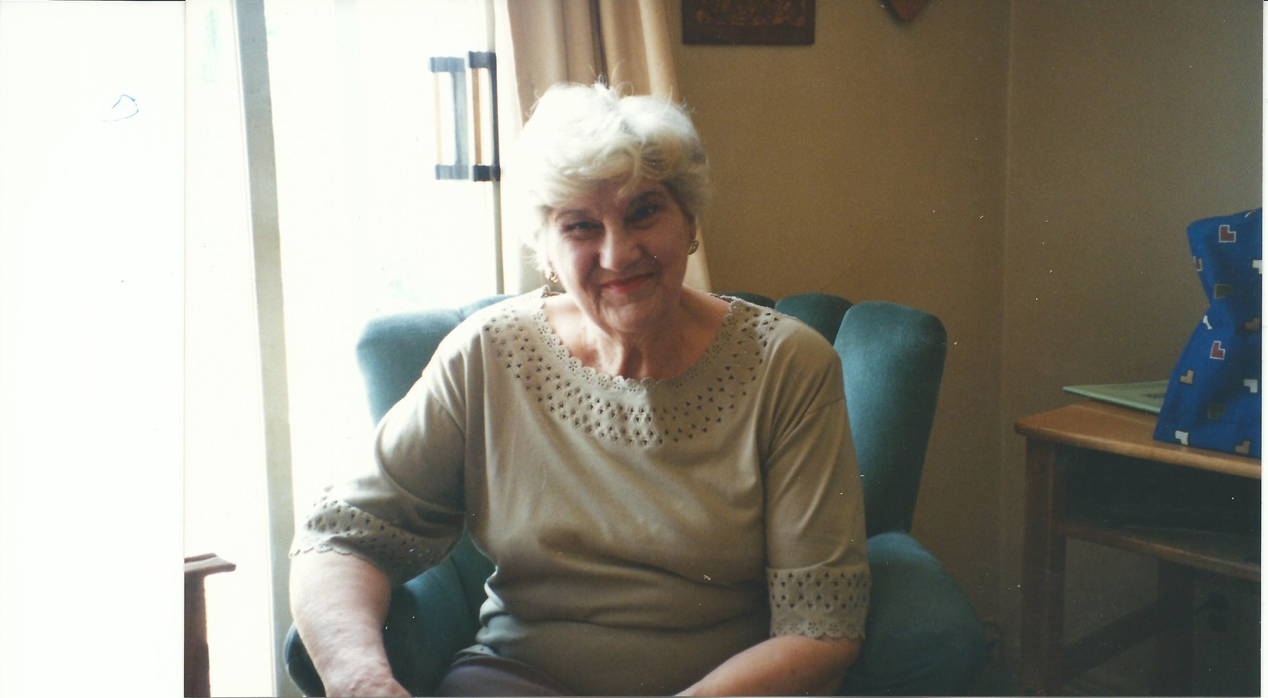 Josie Mary Isbell Obituary - Montreal, QC