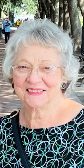 Rose Marie Smith Obituary - North Charleston, SC