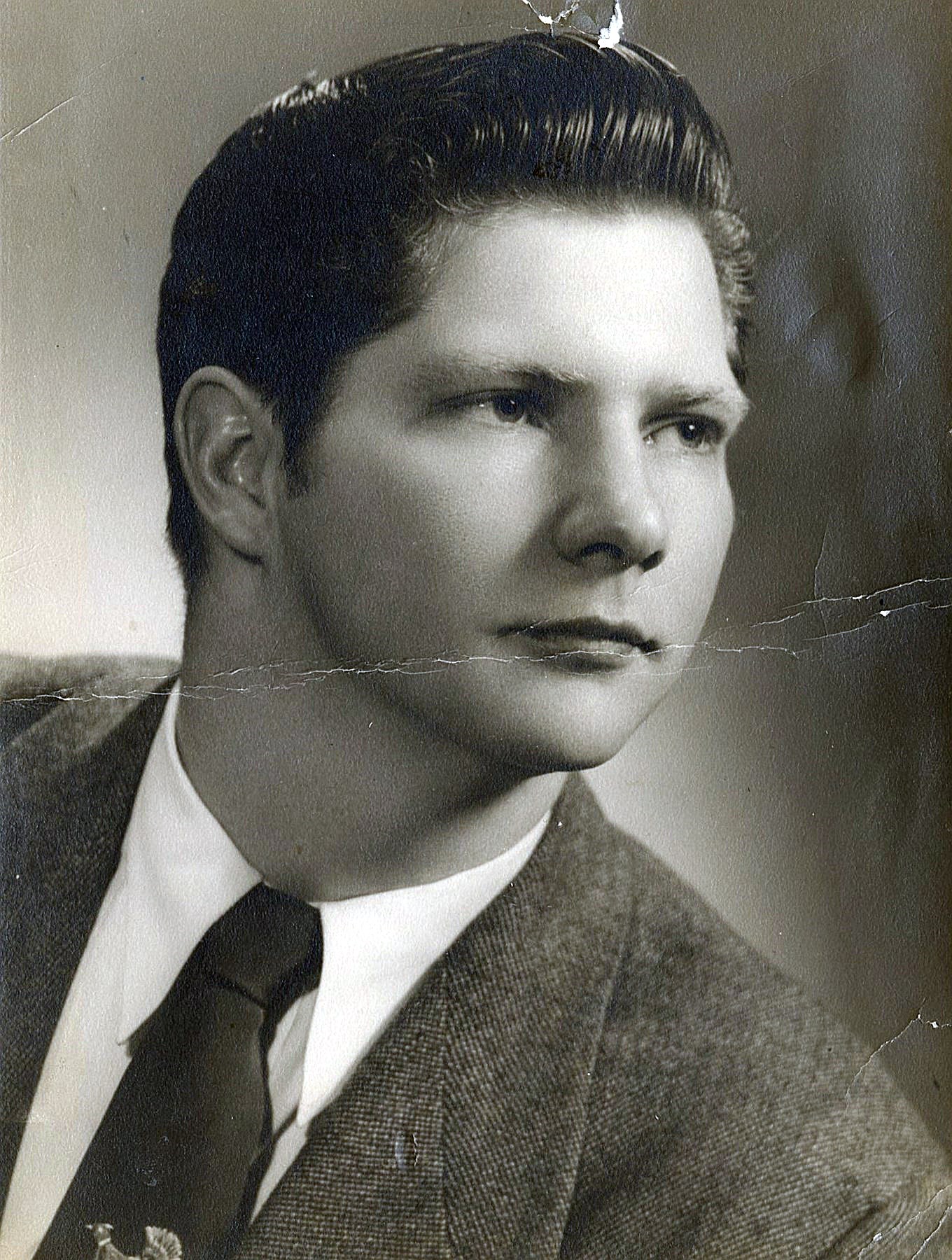 Alfred Ray Littlejohn Obituary - Bremerton, WA