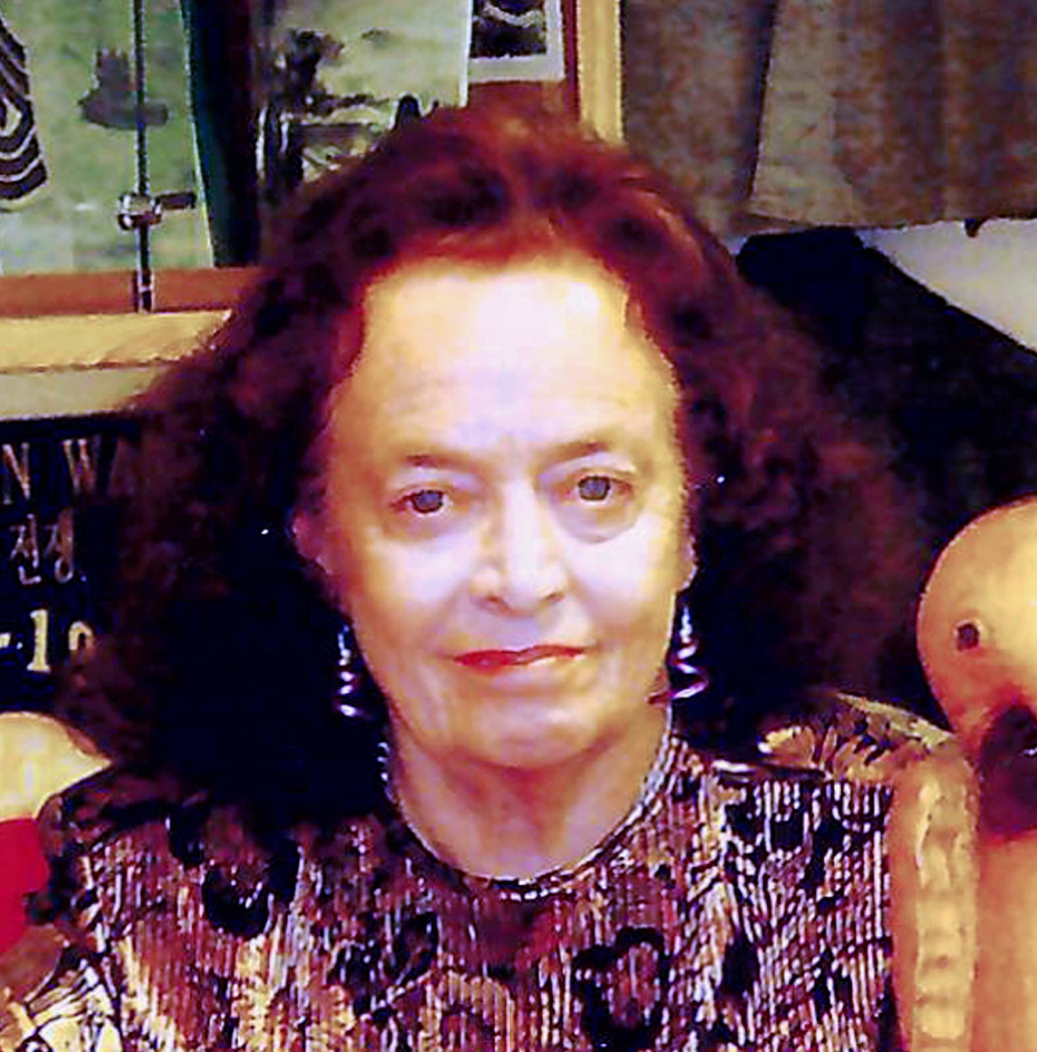 Alice Hysell Obituary - Las Vegas, NV