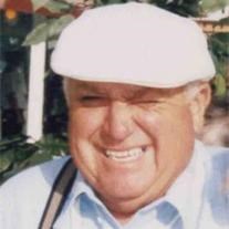 James Putnam Obituary - Southington, CT