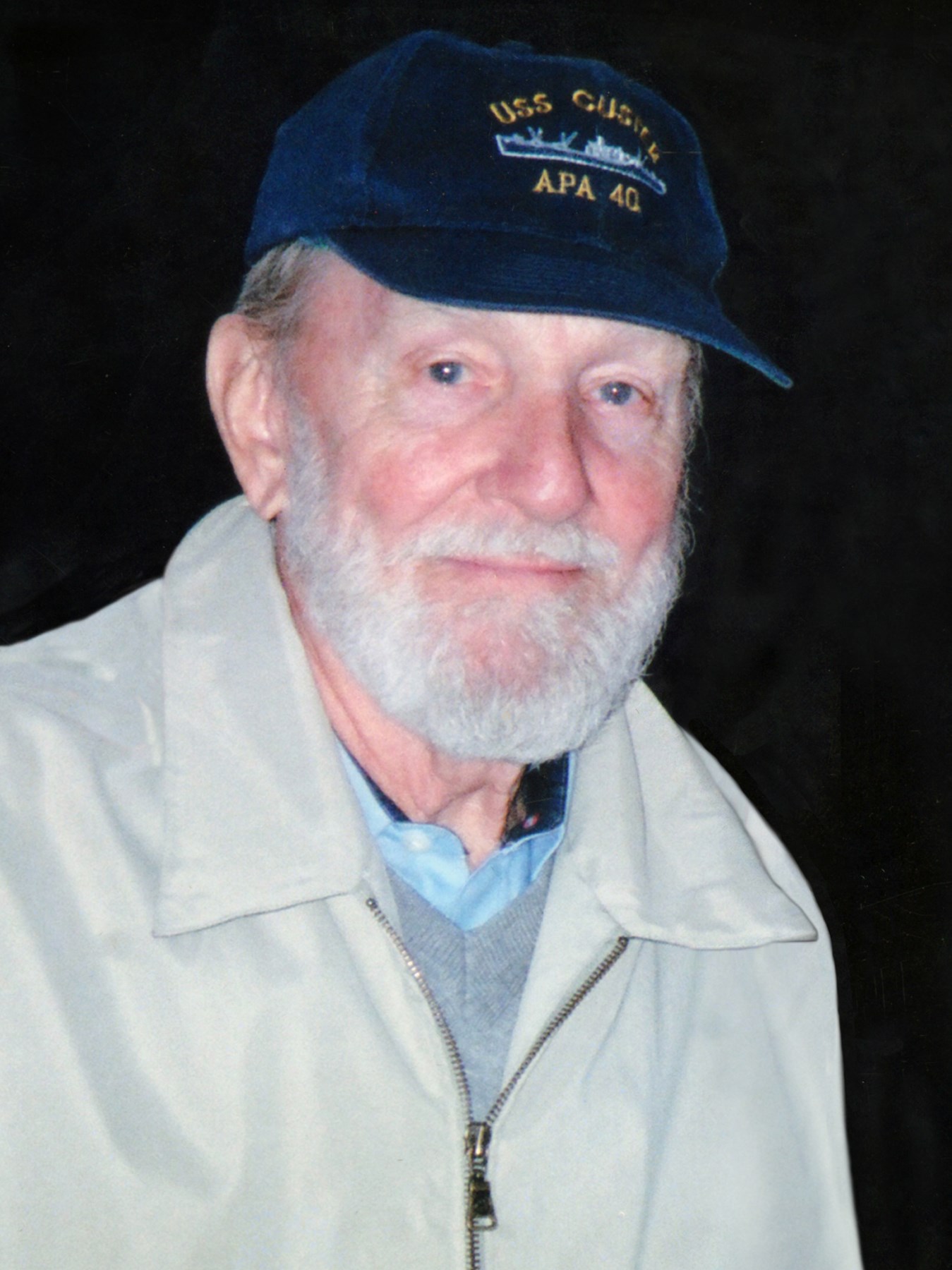 John Spahr Obituary - Falls Church, VA