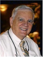 Ronald Novotny, PhD, STL Obituary - Clearwater, FL