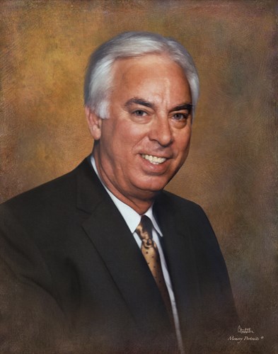 Robert J. Welch Obituary - Louisville, KY