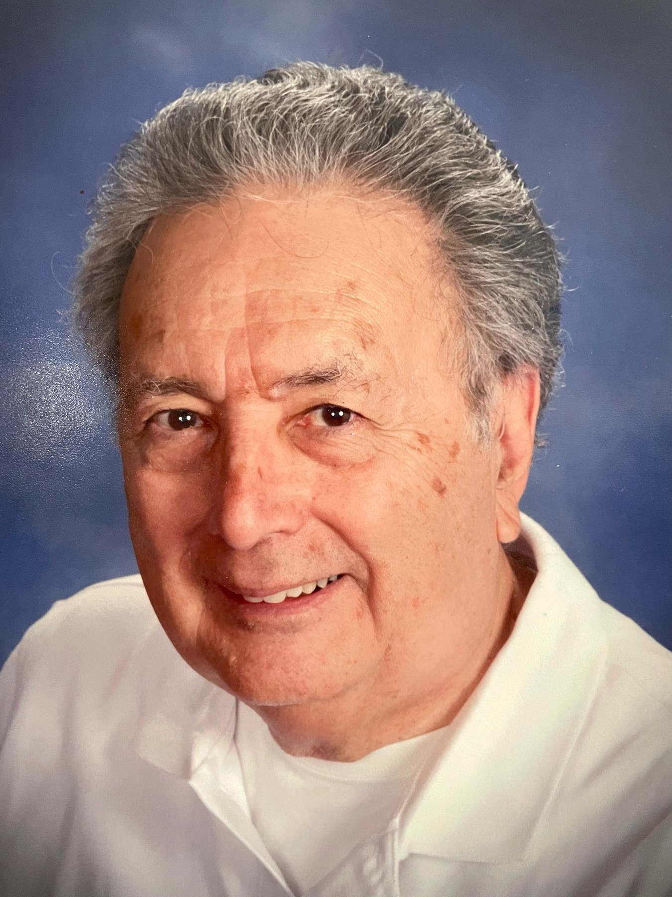 Anthony Vidaña Obituary - Las Vegas, NV