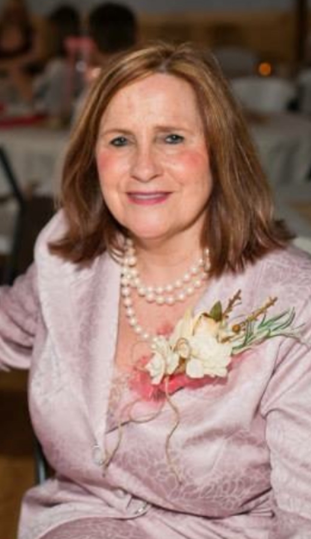 Charlene Eyler Obituary - Del City, OK