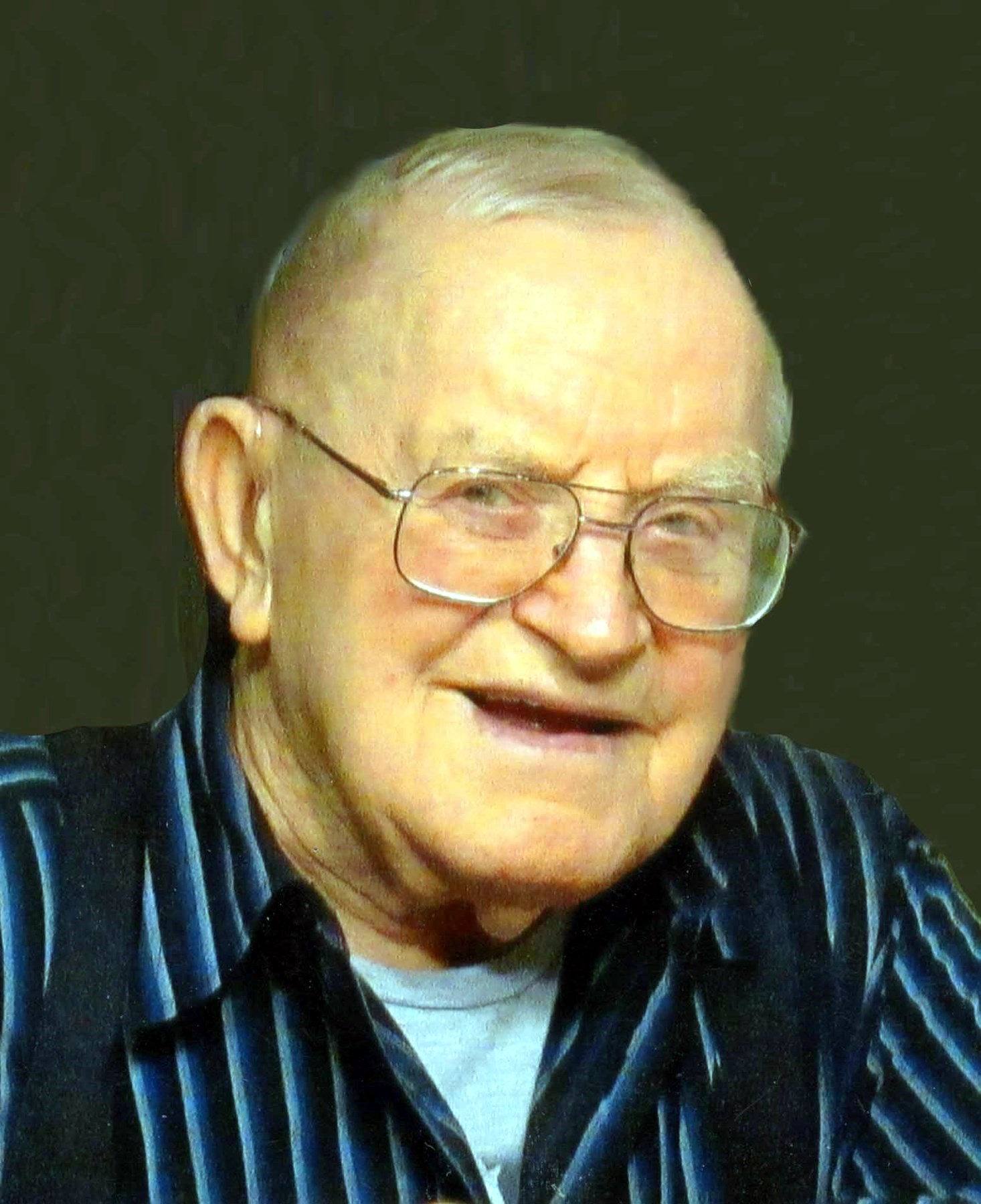 Rex Metheny Obituary - West Des Moines, IA