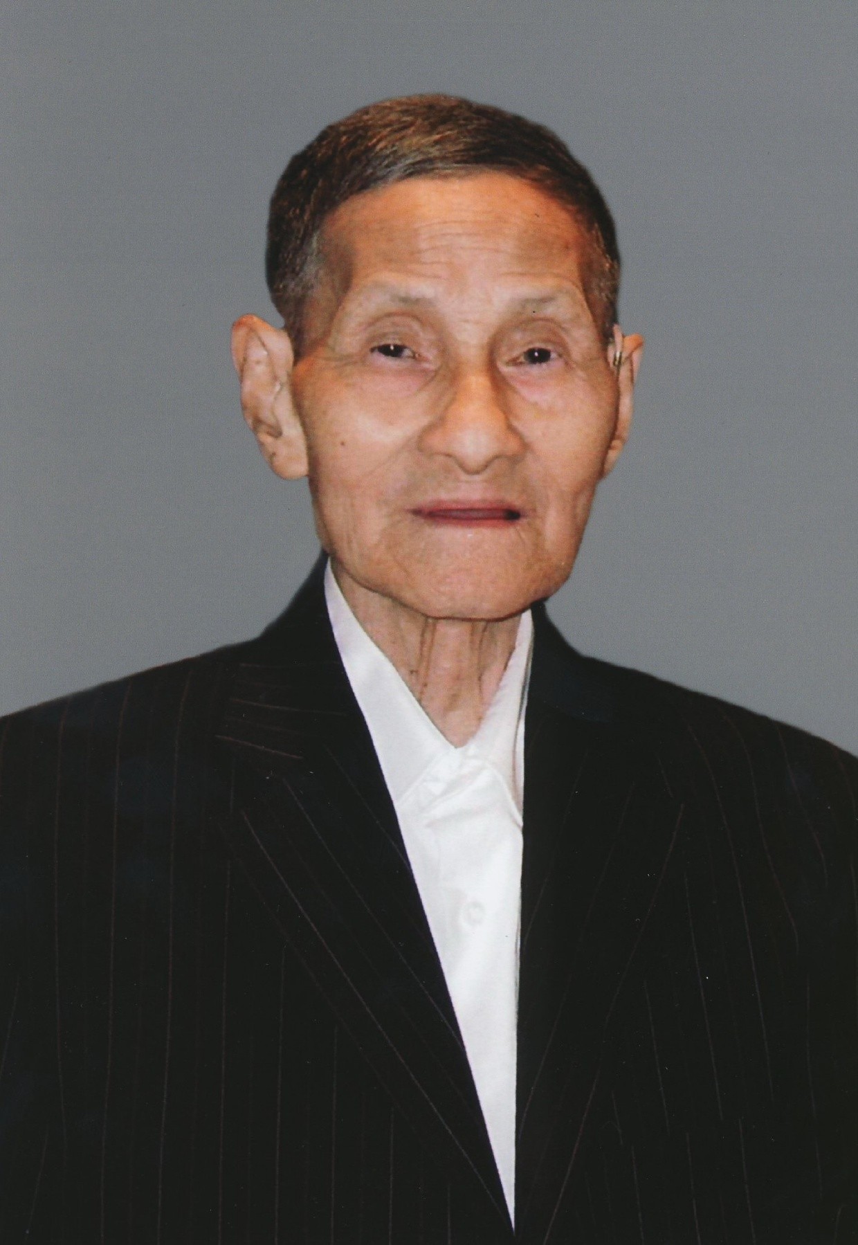 Alfred Zhao Lin Li Obituary - Vancouver, BC