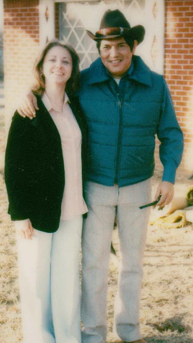 David Harjo Obituary - Edmond, OK