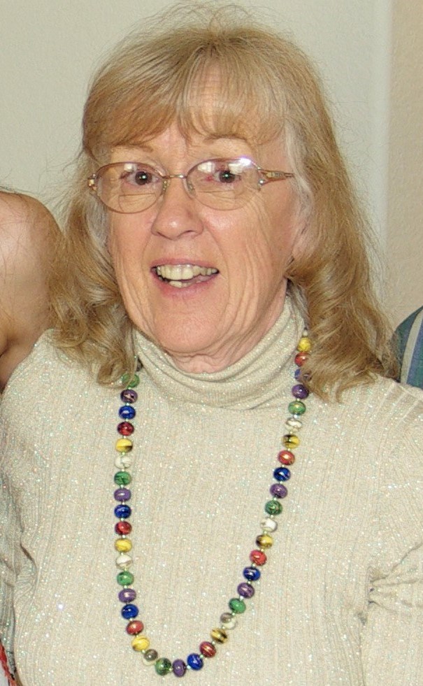 Dorothy Lindley Obituary - Longmont, CO