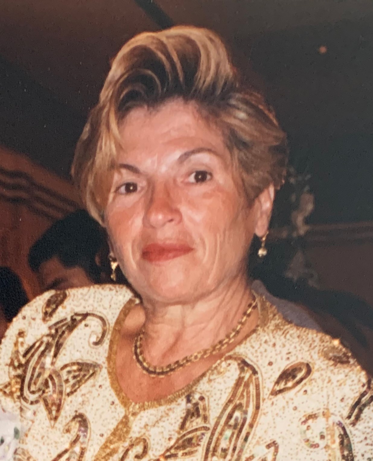Caterina Sama Obituary - Montreal, QC