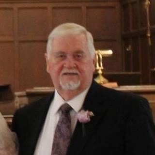 John Berkley Hurt Sr. Obituary - New Bern, NC