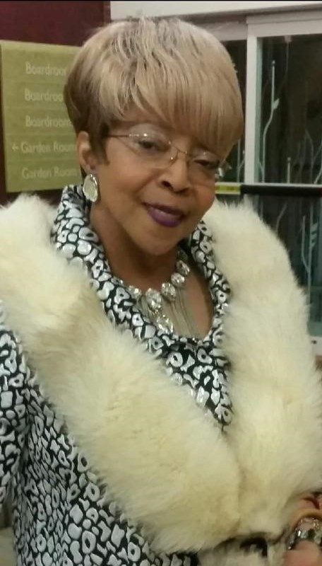 Wanda Louise Federick Obituary - Humble, TX