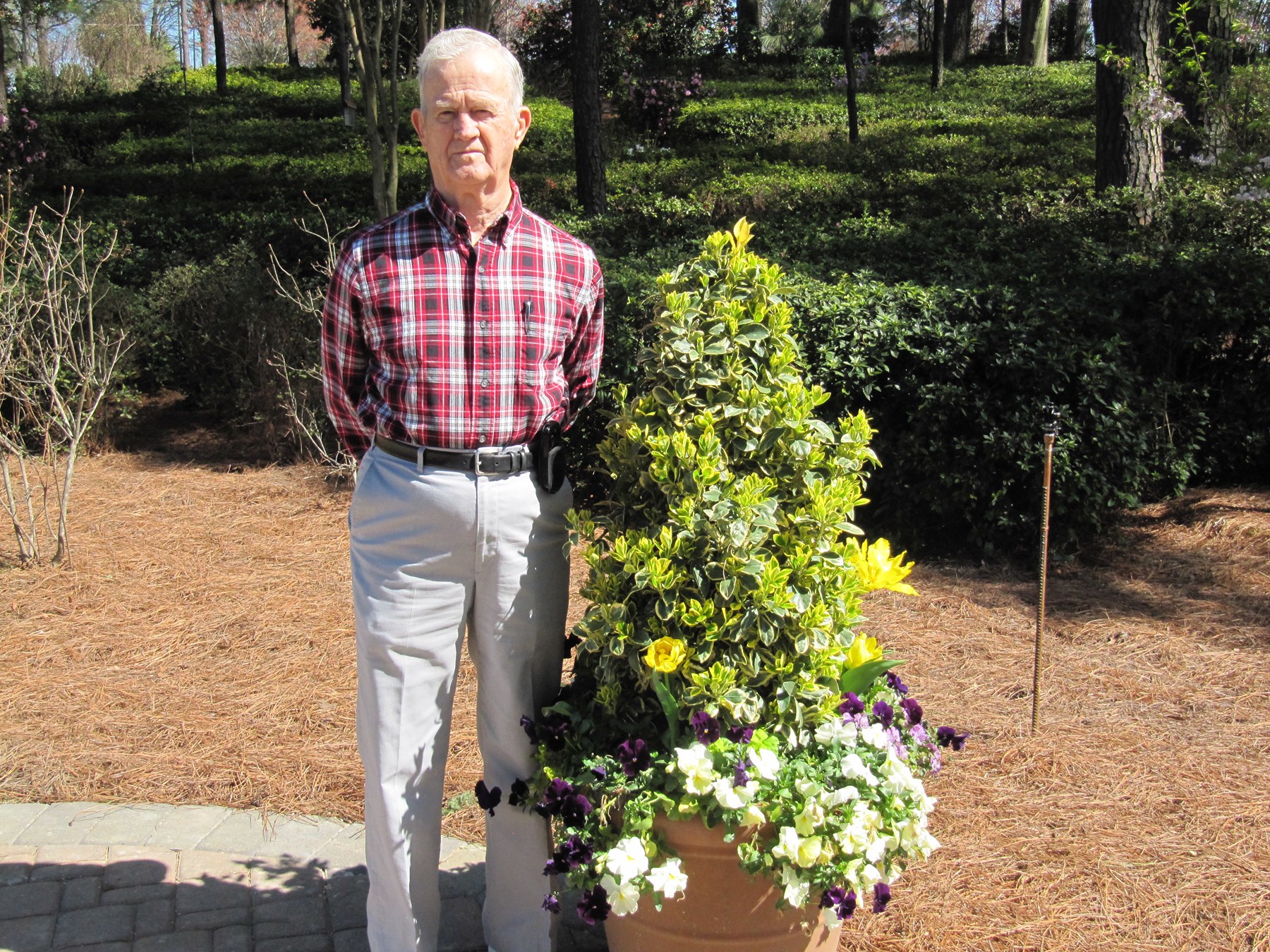 Garland Perry Obituary - Raleigh, NC