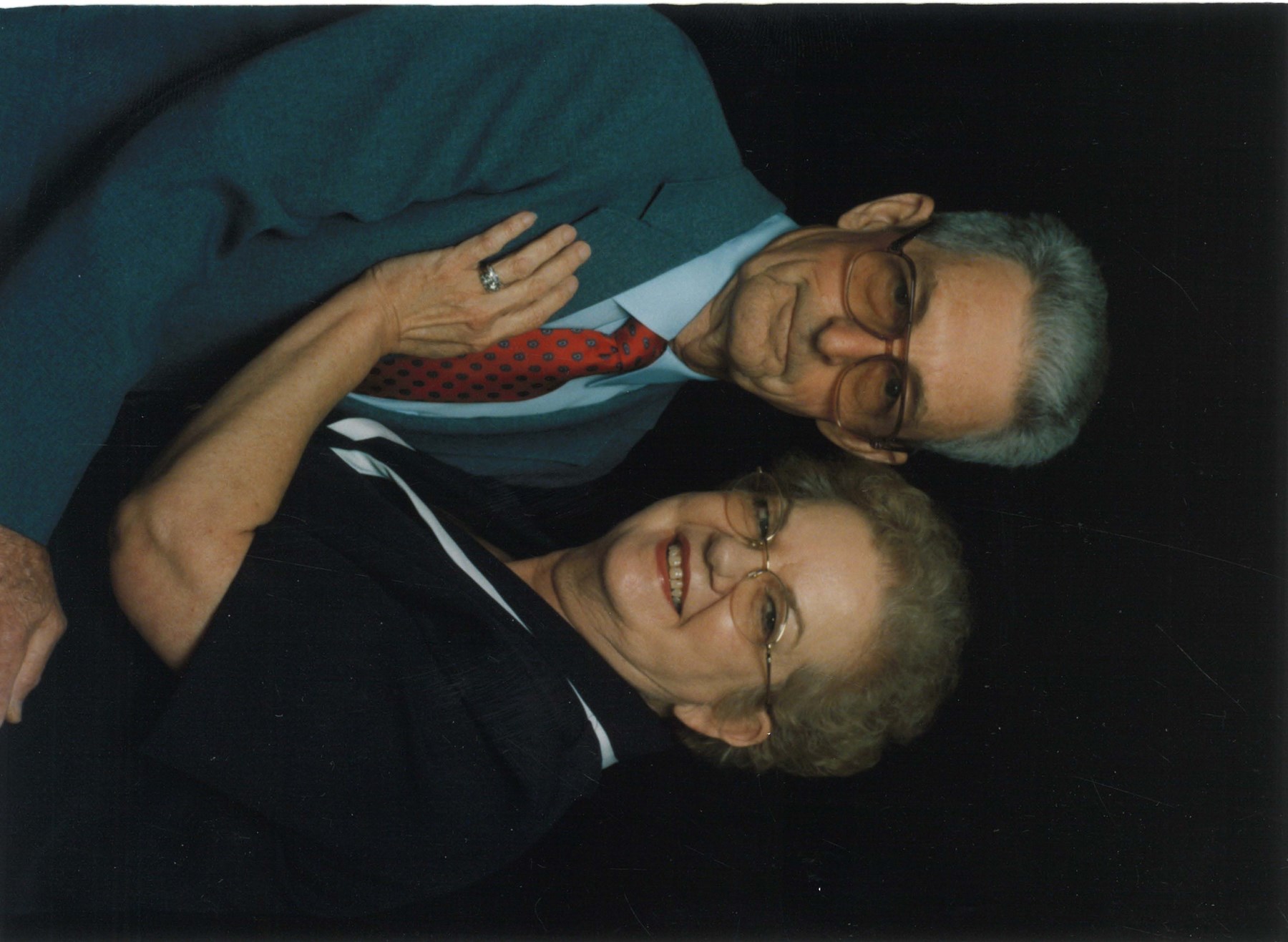 Harvey Ross Obituary - Wichita Falls, TX