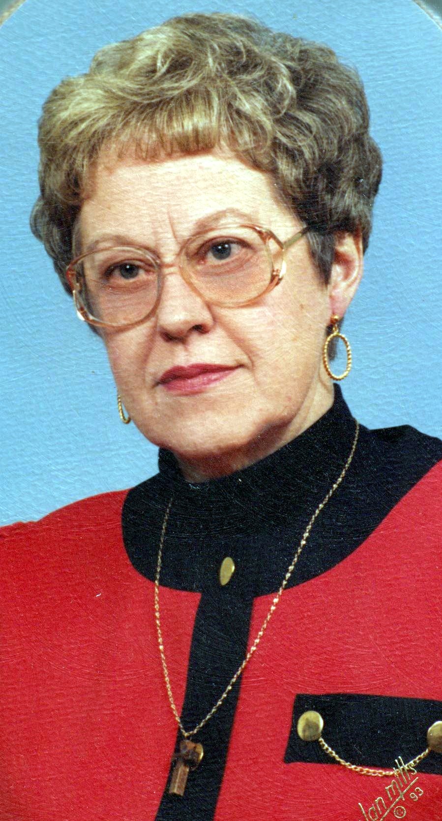 Christine Whitehead Obituary - Madison Heights, VA