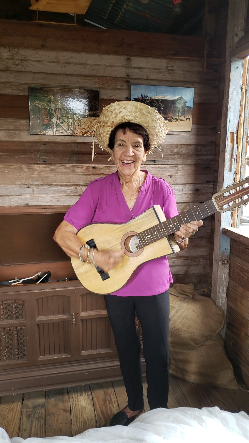 Rosa Julia Negrón Vega Obituary - Bayamon, PR