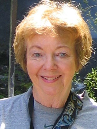 Marilyn Jean Hillier Obituary - Portland, OR