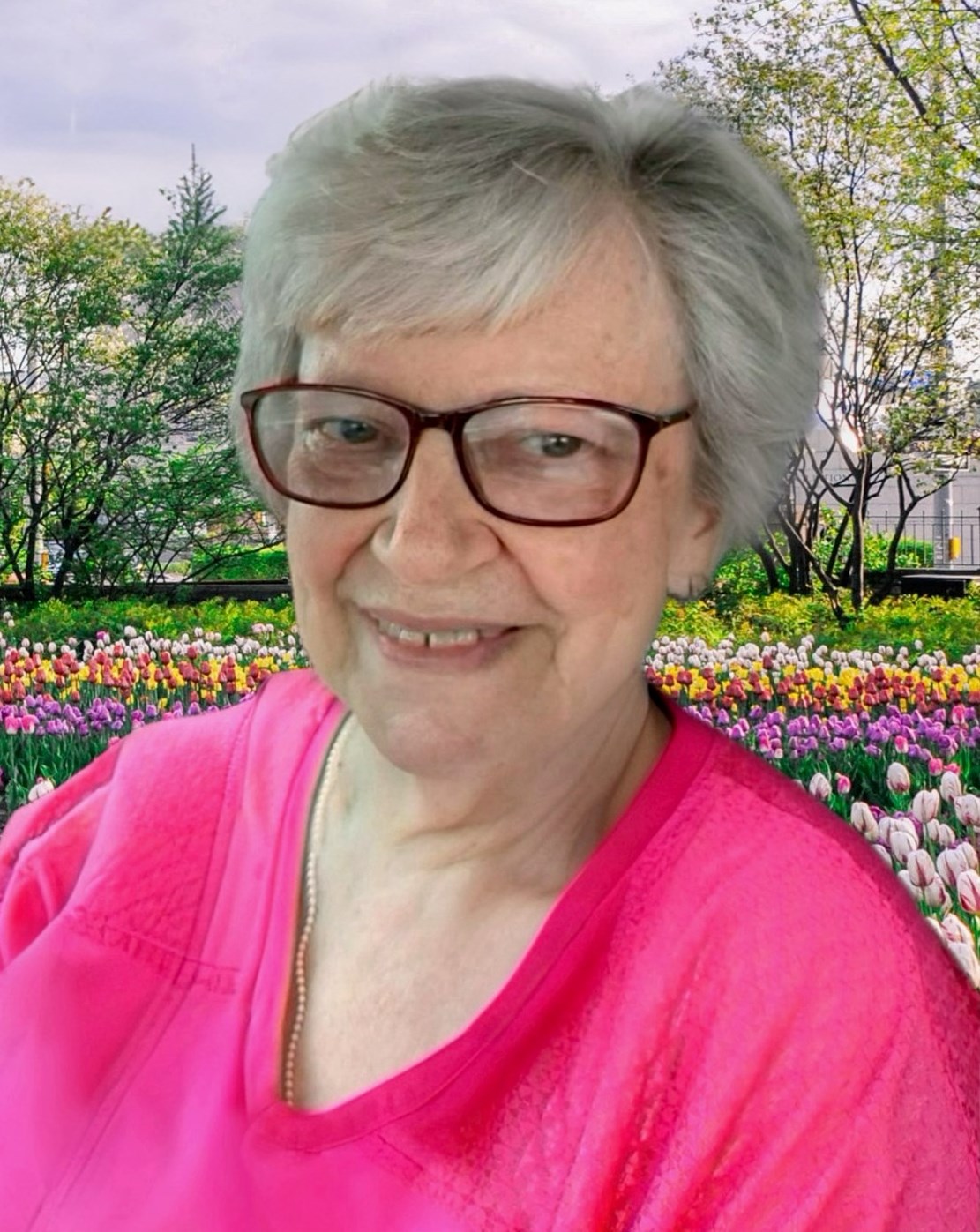 Elizabeth Fox Obituary - Cambridge, ON