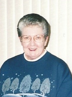 Diane Conger Obituary - Tacoma, WA