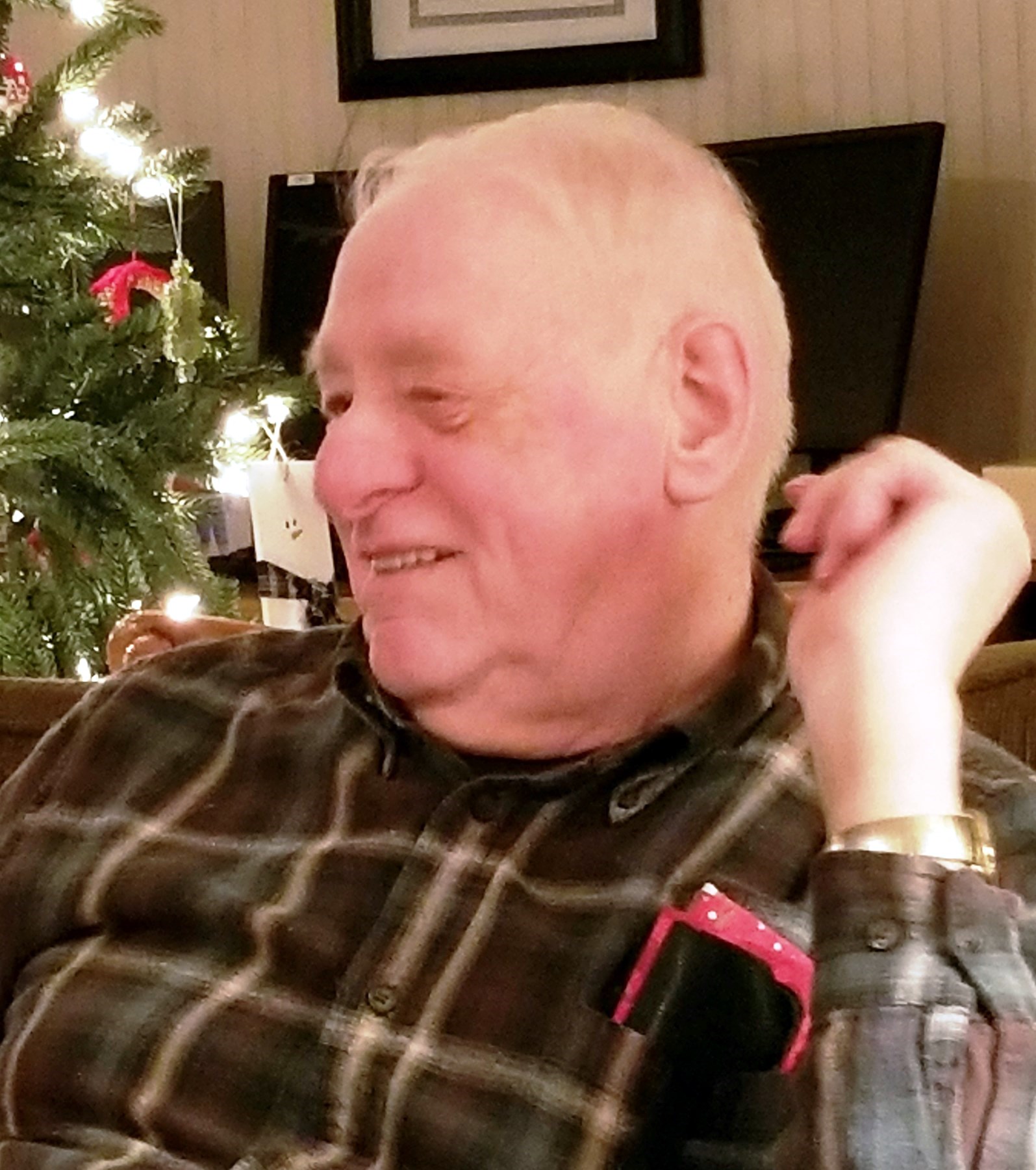 James Morel Obituary - Keene, NH