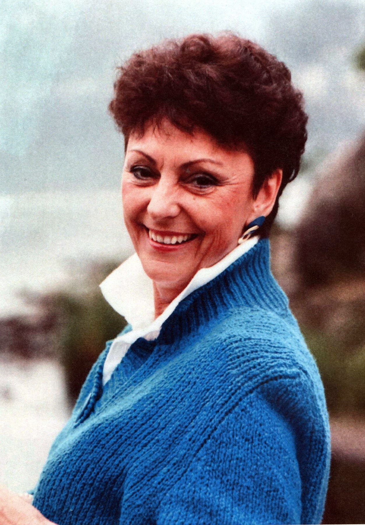 Sheila Mary Campbell Obituary - Greensboro, NC