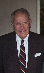 Parker Handy avis de décès - Centerbrook, CT