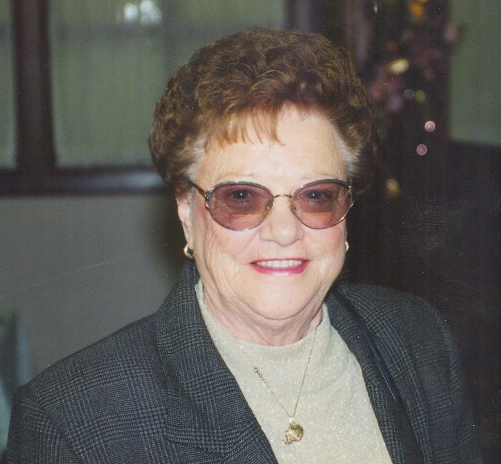 Janie Crawford Obituary - Hamilton, ON