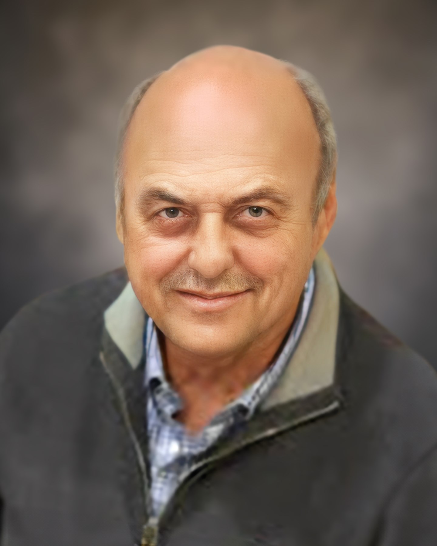 Michel Frappier Obituary - Cornwall, ON