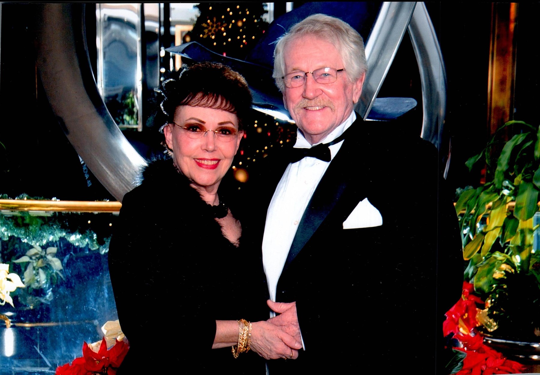 Charles Titus Obituary - Arlington, VA