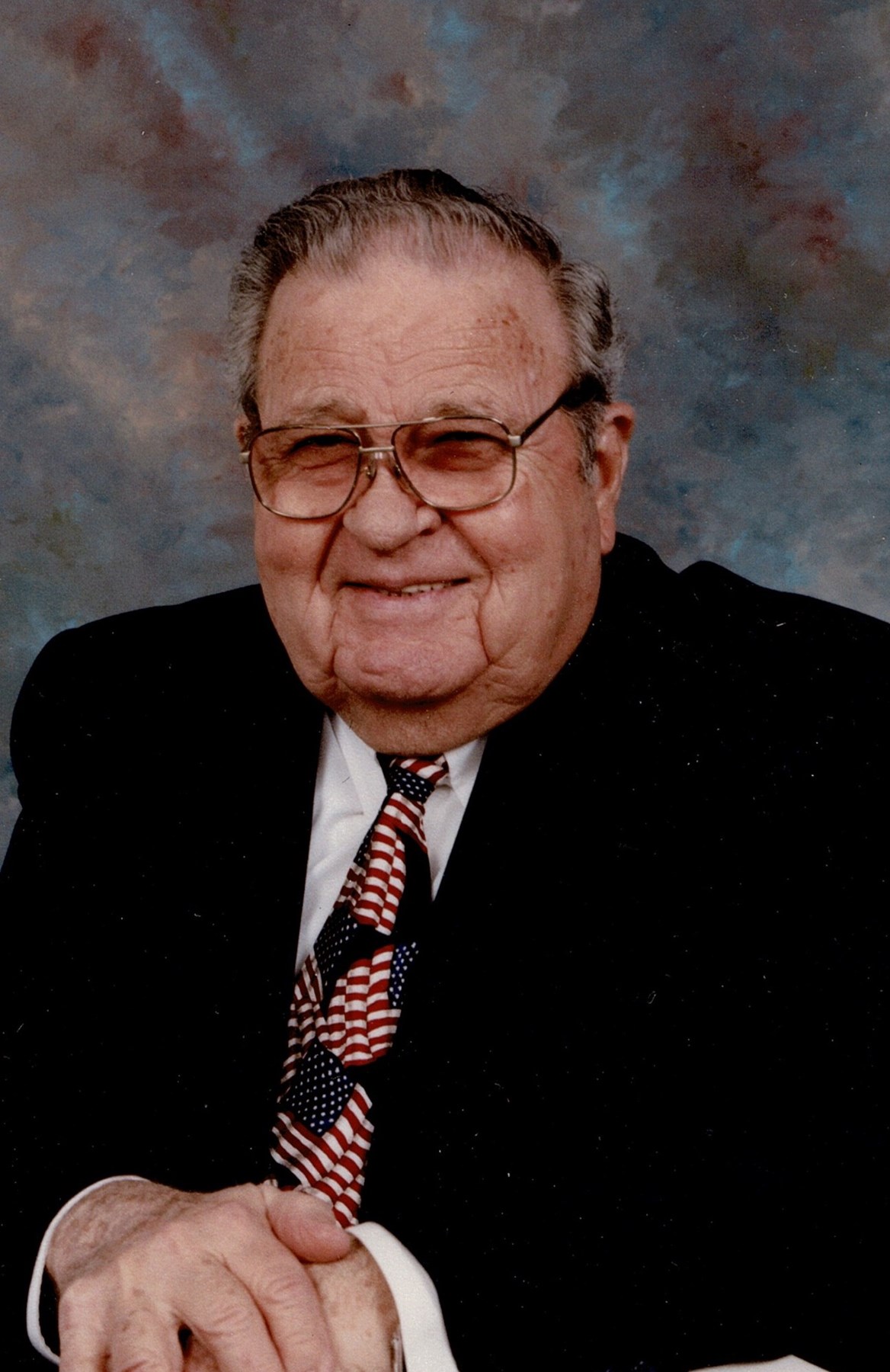 Howard E. Ryan Obituary - Birmingham, AL