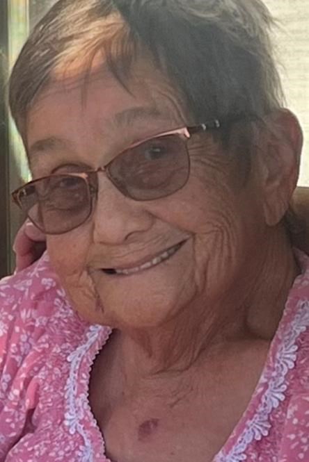 Anna Tatum Obituary - Tucson, AZ