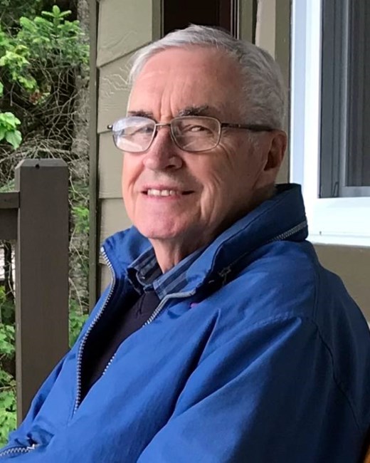 André Poitras avis de décès - Brossard, QC