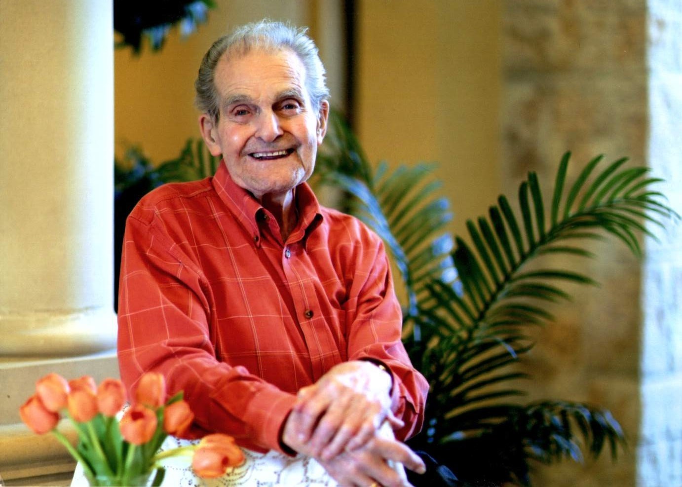 Chester Miles Garrett Jr. Obituary - Dallas, TX