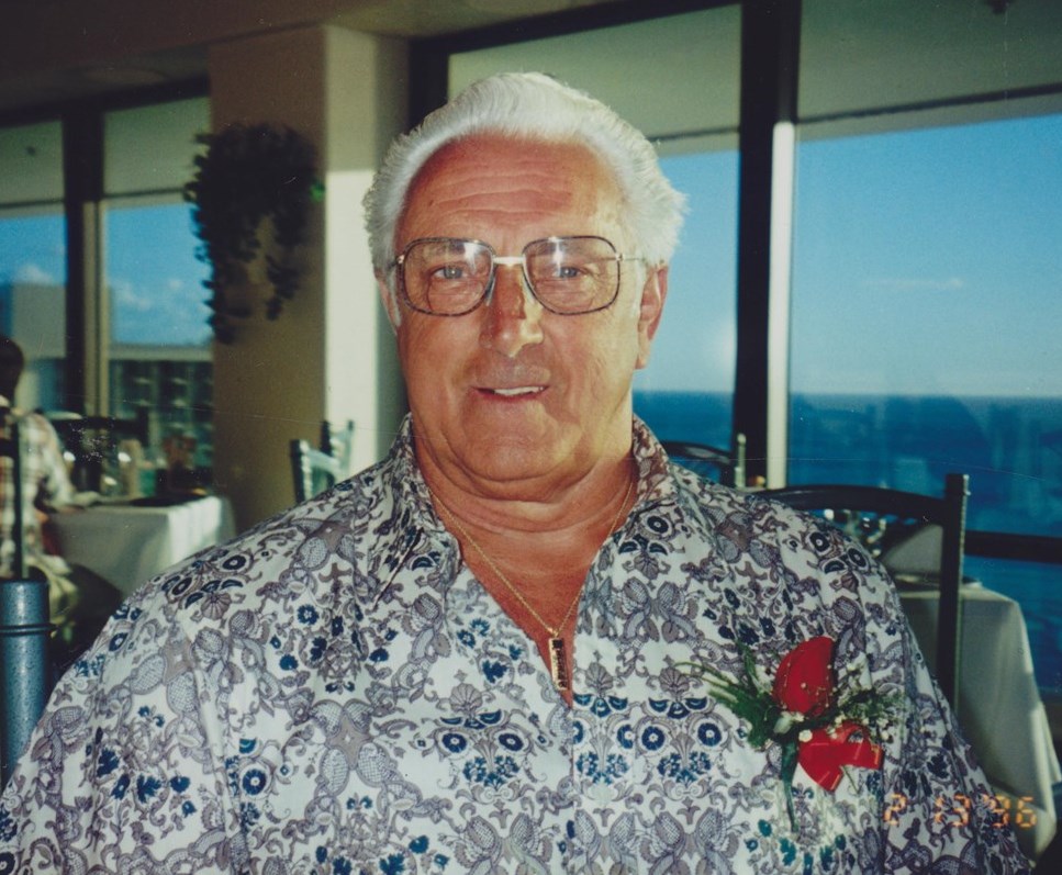 Walter Beyer Obituary - Spokane, WA