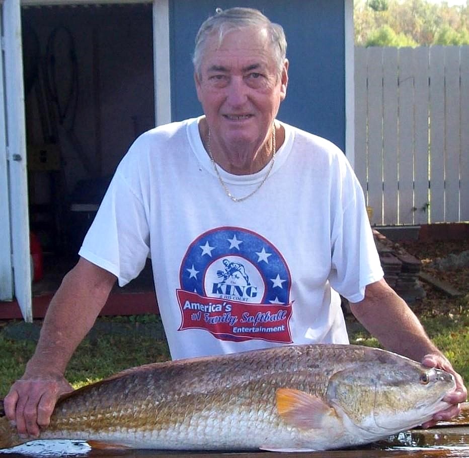 Ronald Womack Obituary - Gonzales, LA