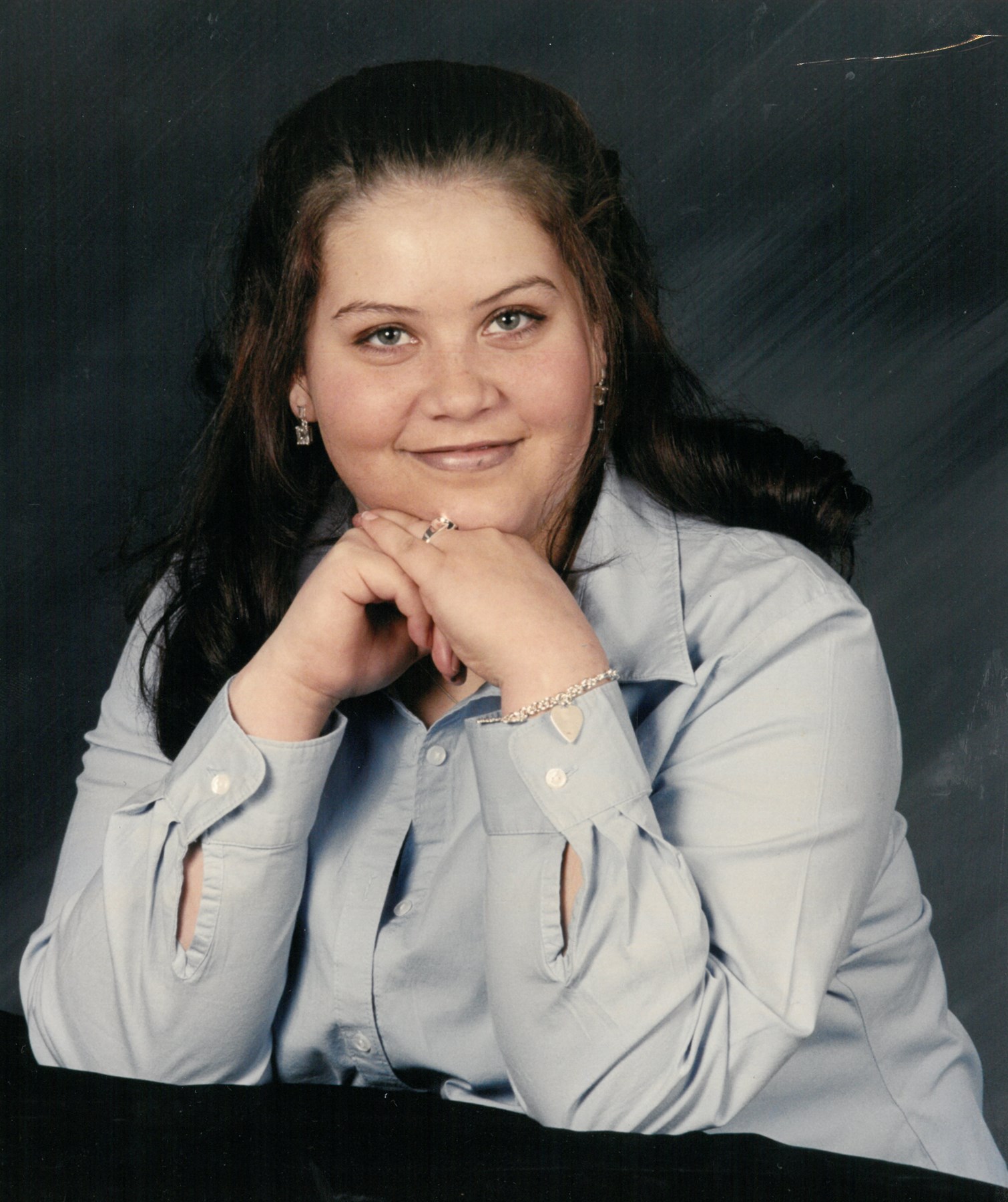 Andrea Nation Obituary - Norman, OK