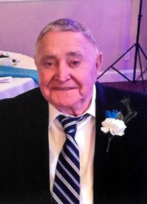 Charles Ford Obituary - Elkridge, MD