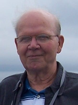 Donald Cowan Obituary - Baton Rouge, LA