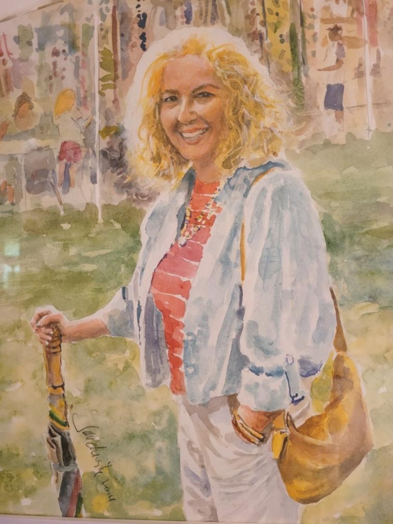 Catherine Billings Obituary - Columbia, MO