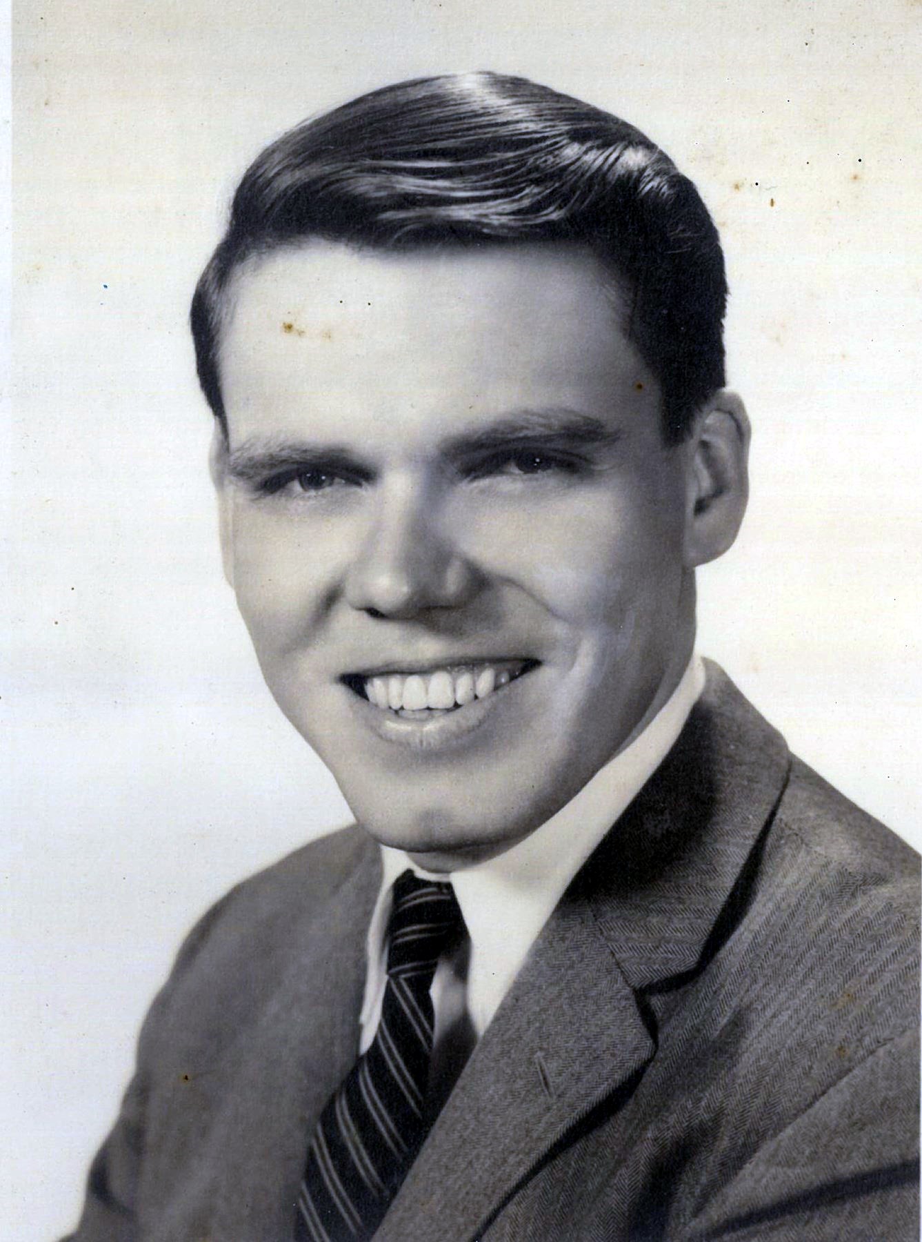 George A. Otto Obituary - Westwood, NJ