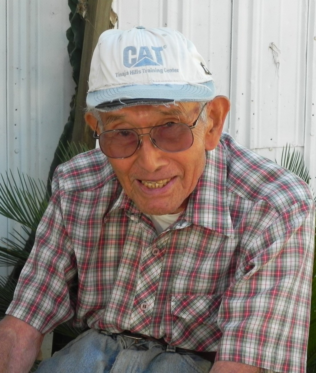 Yoneji Sam Yamamoto Obituary - Fresno, CA
