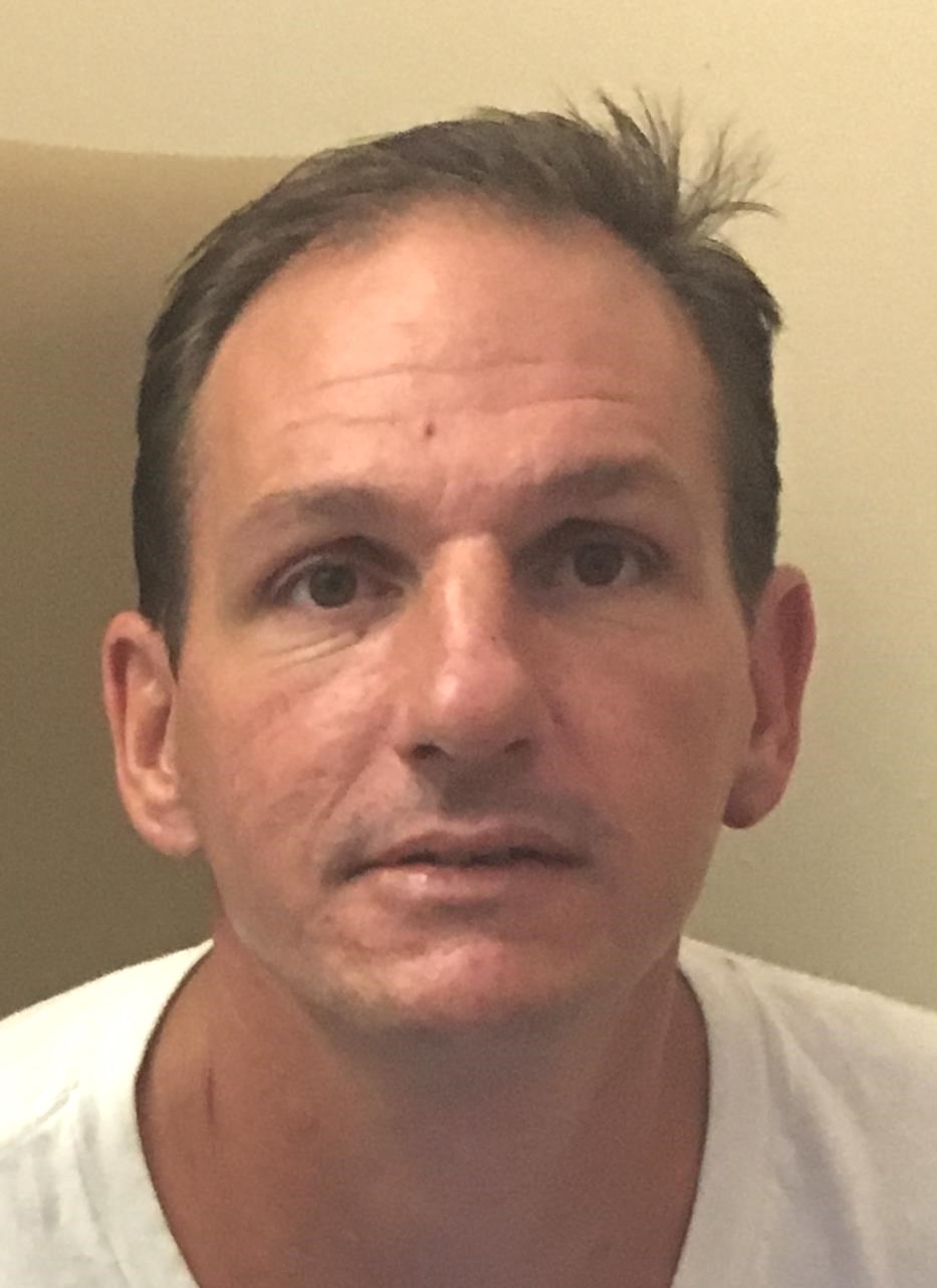 Chet Orgeron Obituary