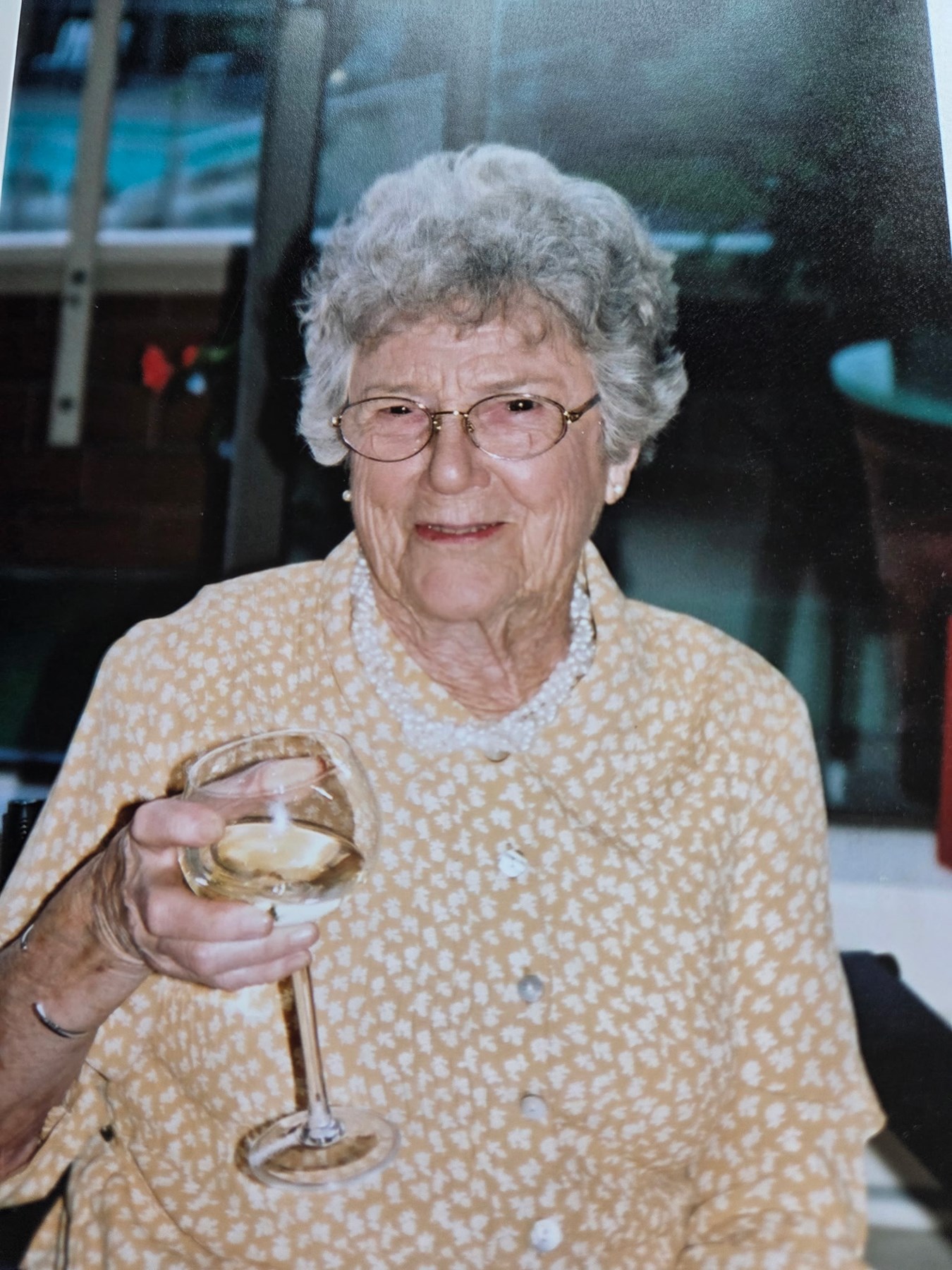 Ann McLaughlin Obituary - Nanaimo, BC