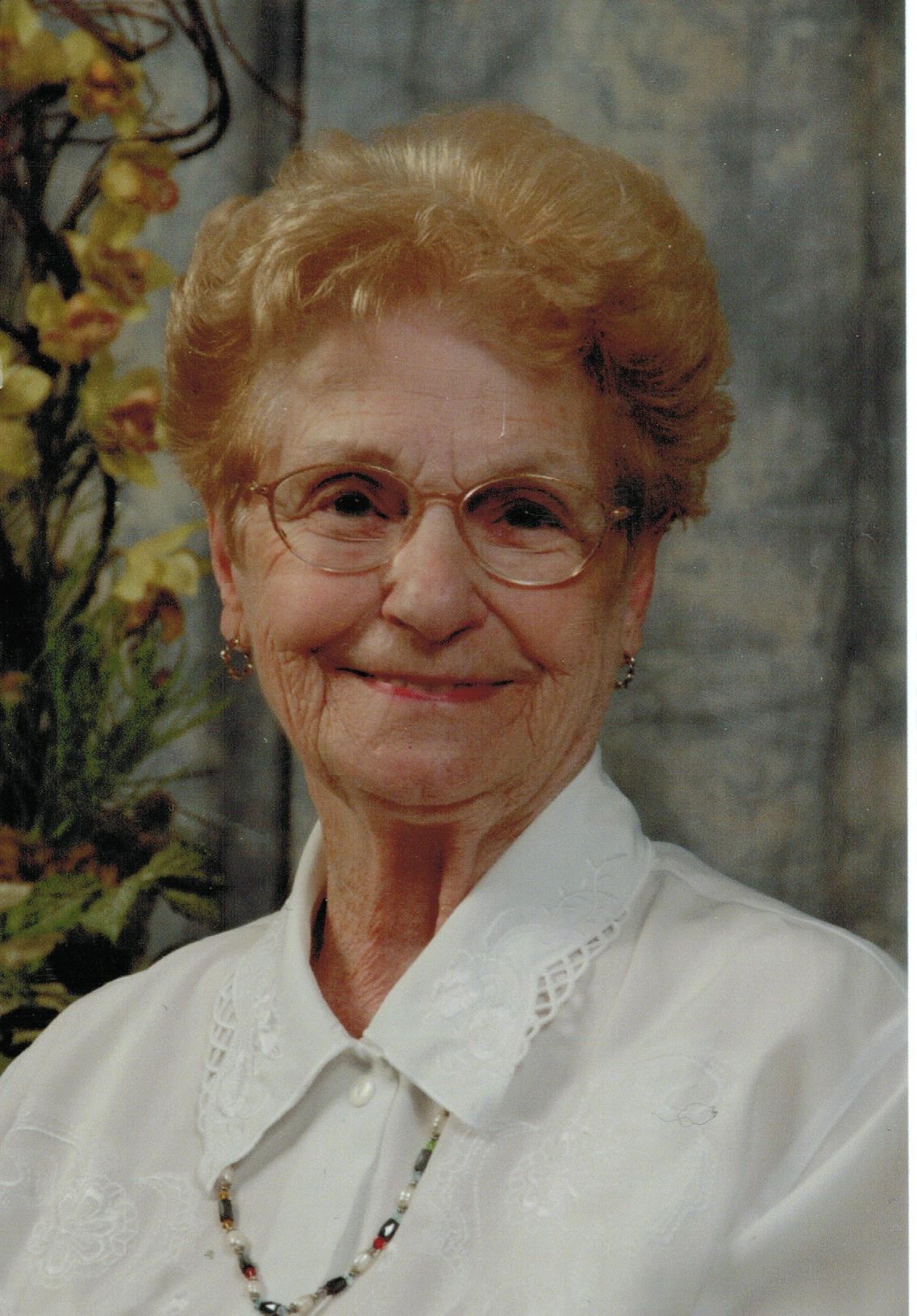 Madeleine Dion Messier Obituary - St-Hyacinthe, QC
