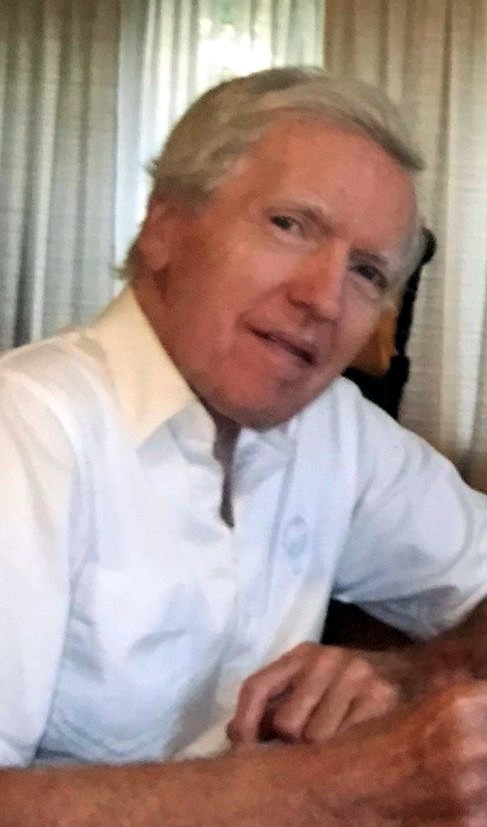 Robert Longman Dean Obituary - Kenmore, NY