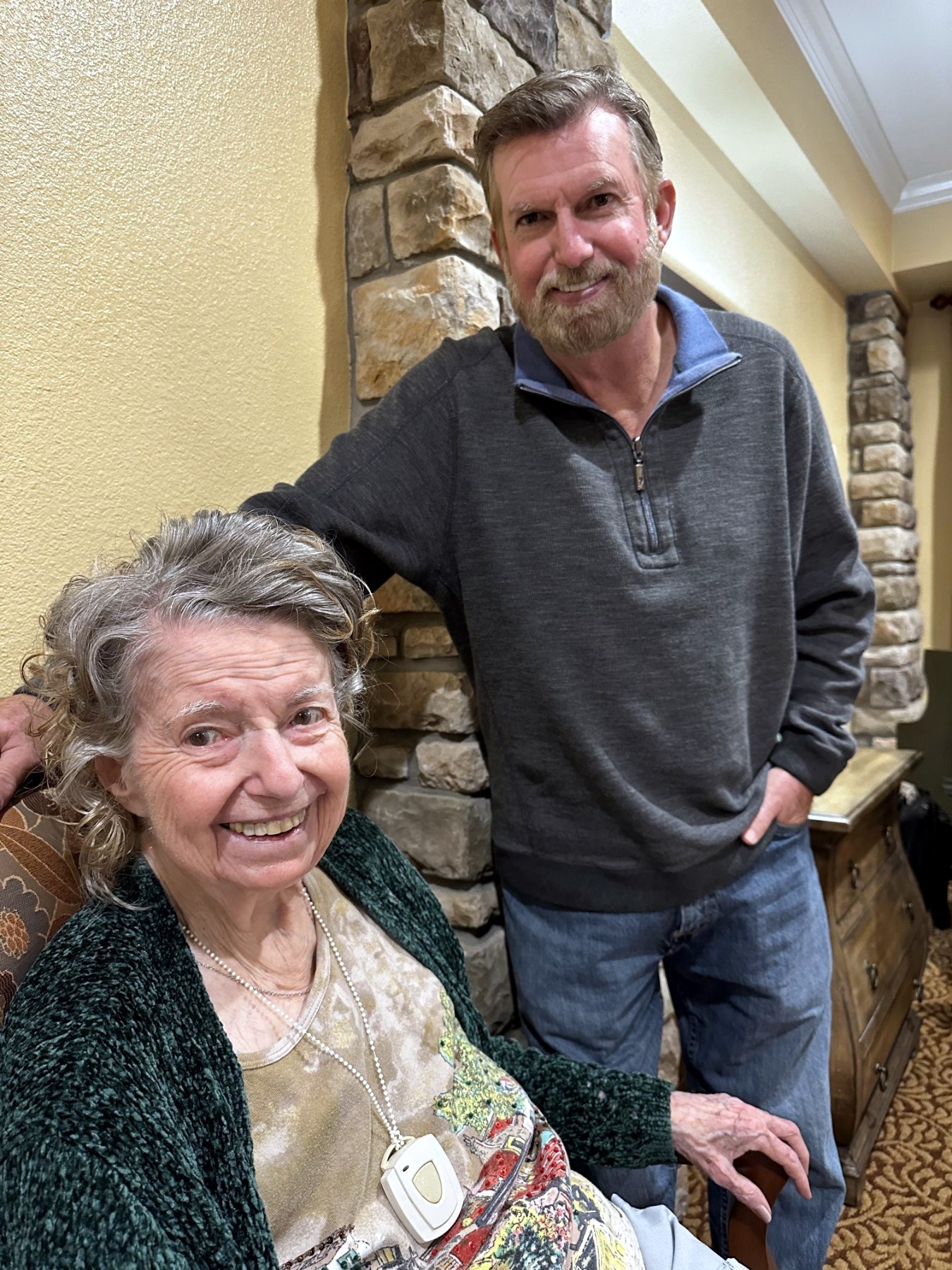 Edwina Mae Hupp Obituary - Houston, TX